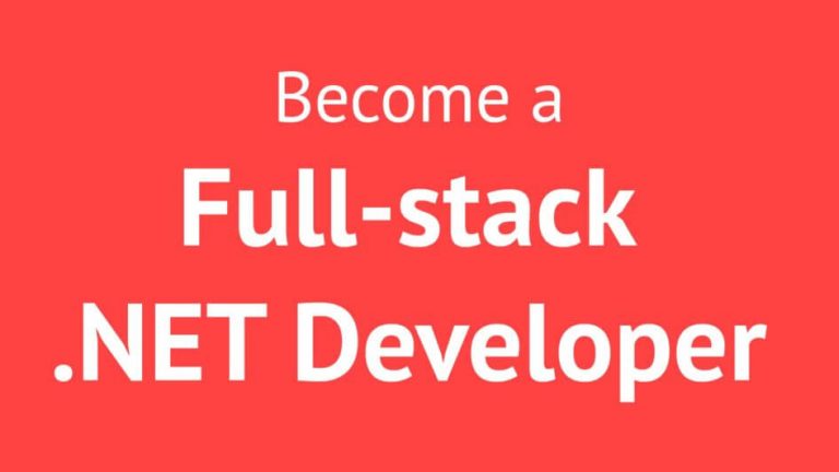 What is Full Stack NET Development Company | Concetto Labs What is Full Stack NET Development Company | Concetto Labs