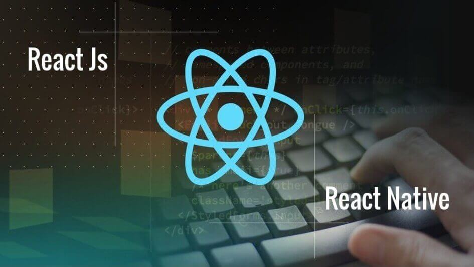 The Main differences between React JS and React Native The Main differences between React JS and React Native
