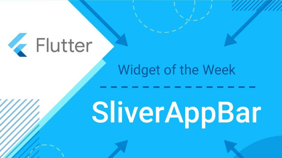 Increase the power of your AppBar and SilverAppBar flutter Increase the power of your AppBar and SilverAppBar flutter