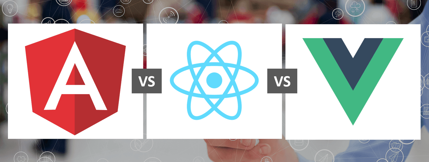 Nodejs Is Relevant Or Angularjs Reactjs And Vuejs Will Expand