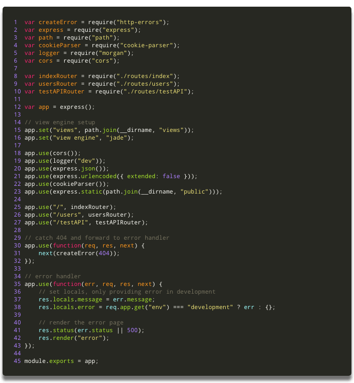 How To Use Nodejs With Reactjs For Full Stack Development