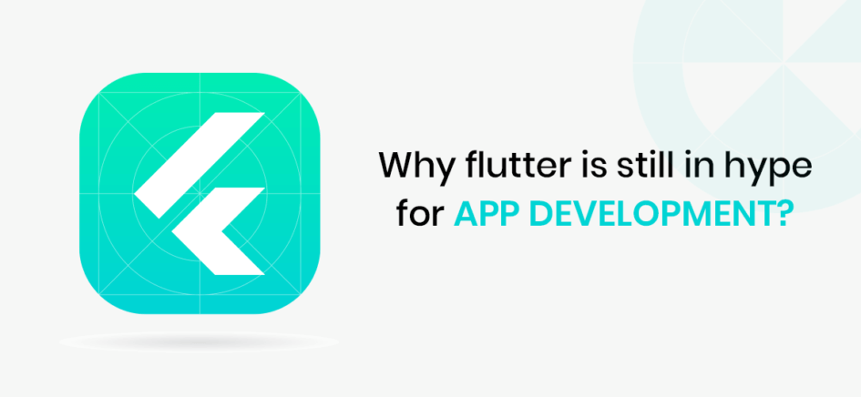 Why To Use Flutter For Building Cross Platform App