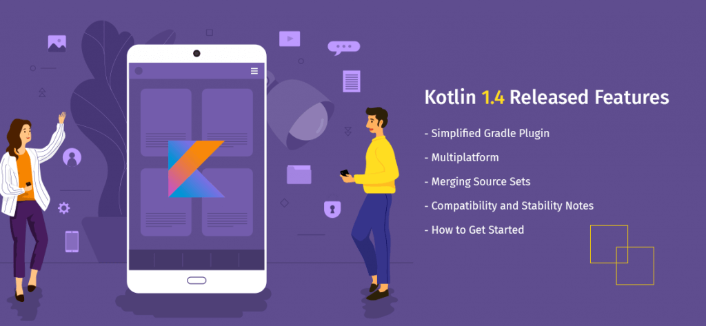 Kotlin 1 4 Release Update By Dokka Alpha Concetto Labs