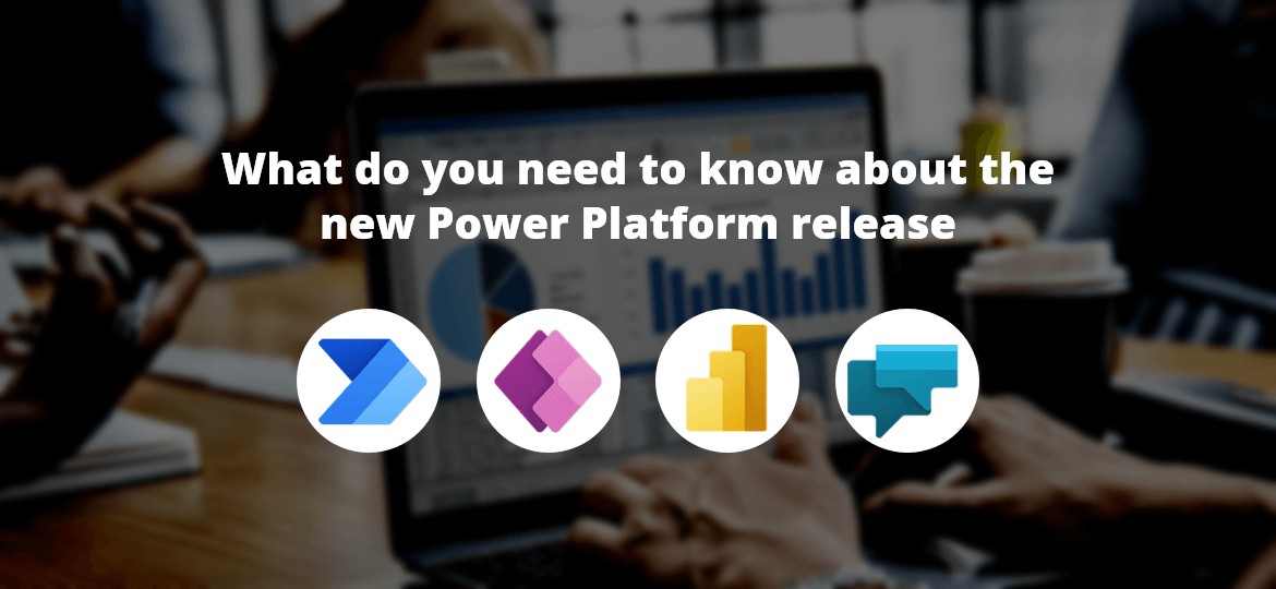 What's new in Power Platform