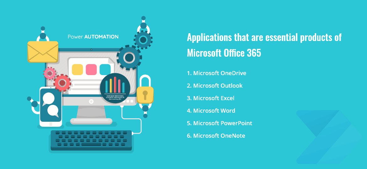 What is a Microsoft Power Automate?