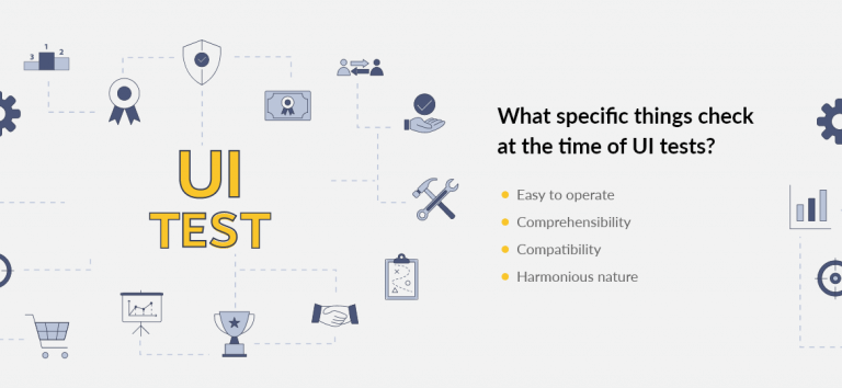 UI/UX Testing Will Transform Your Project into A Raging Success