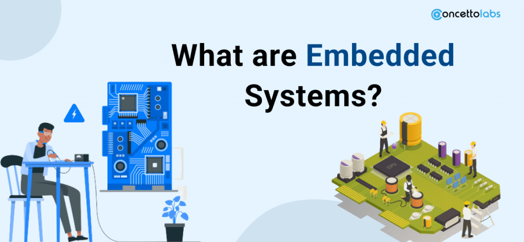 Why Use Flutter Embedded Systems