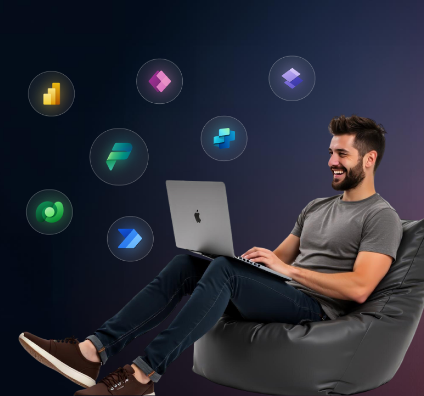 Best Microsoft Power Platform Development Company in Colorado ...